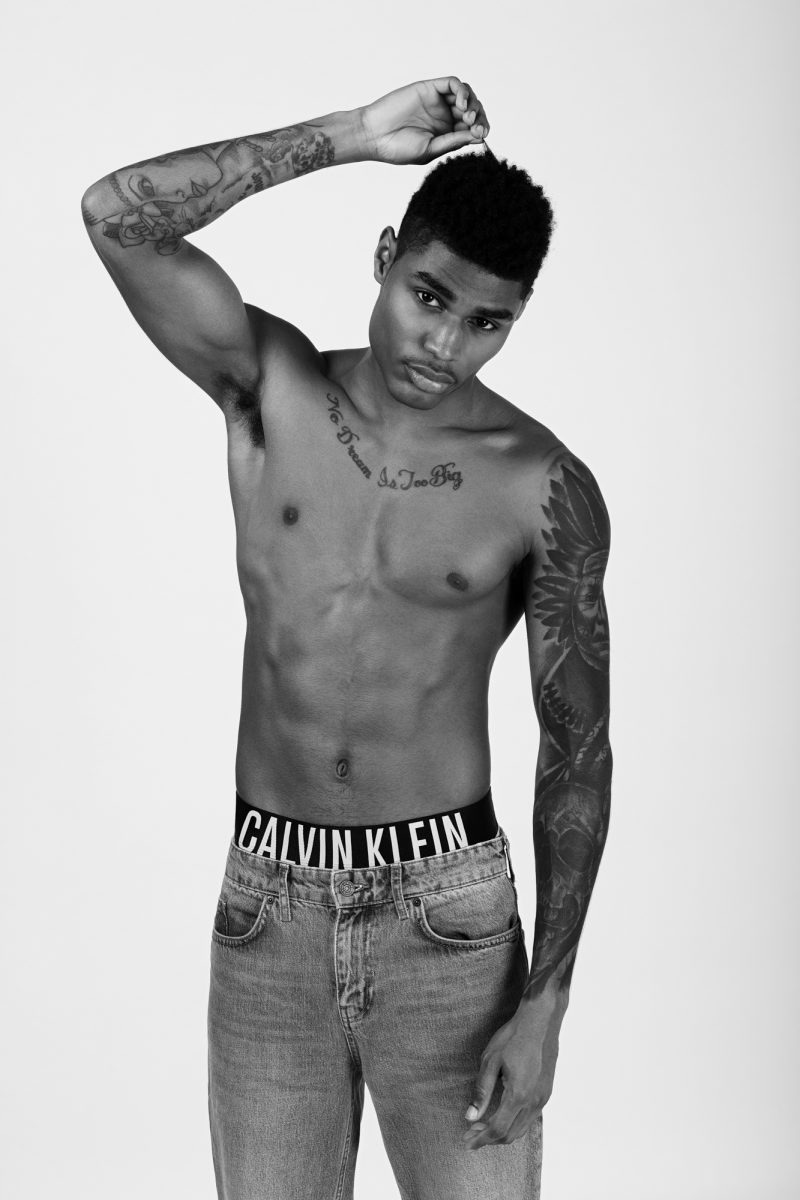 Karon - Ryker Magazine