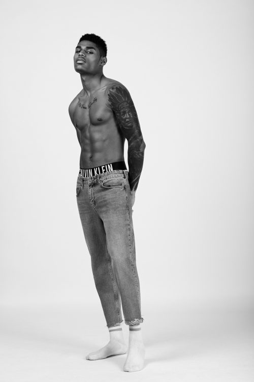 Karon - Ryker Magazine