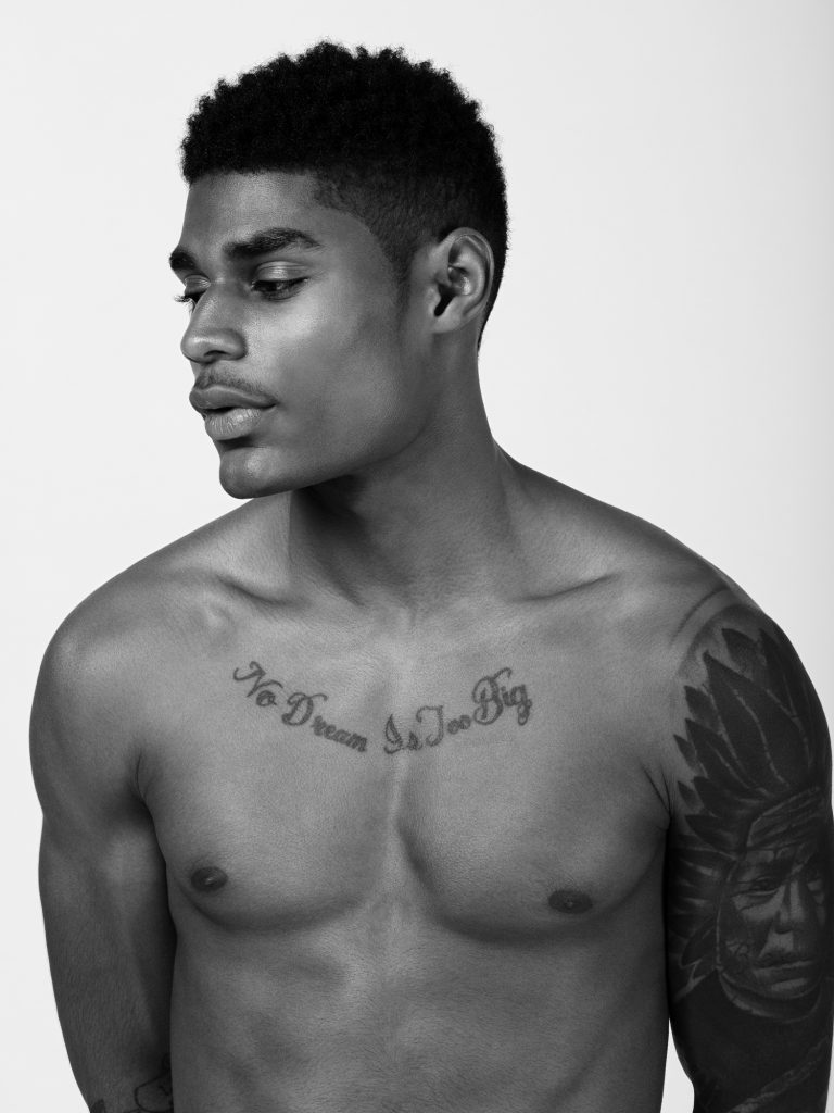 Karon - Ryker Magazine