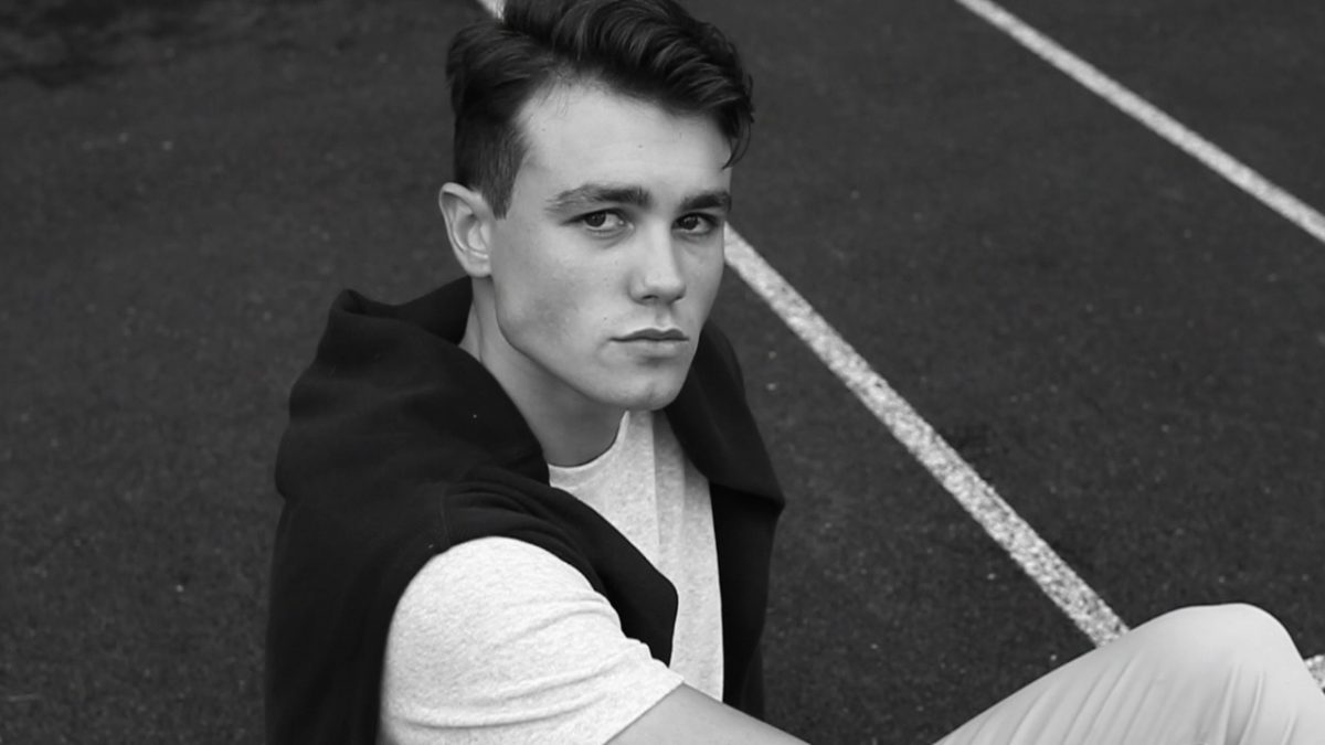 Ryker Magazine - Page 20 of 22 - Photography, Fashion & Culture Magazine