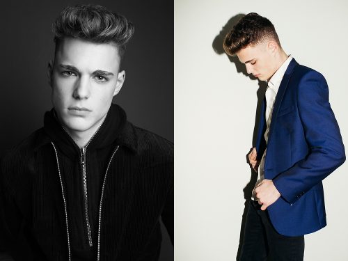 David Smith - Ryker Magazine