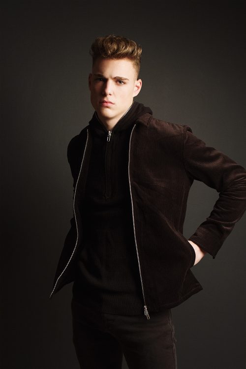 David Smith - Ryker Magazine