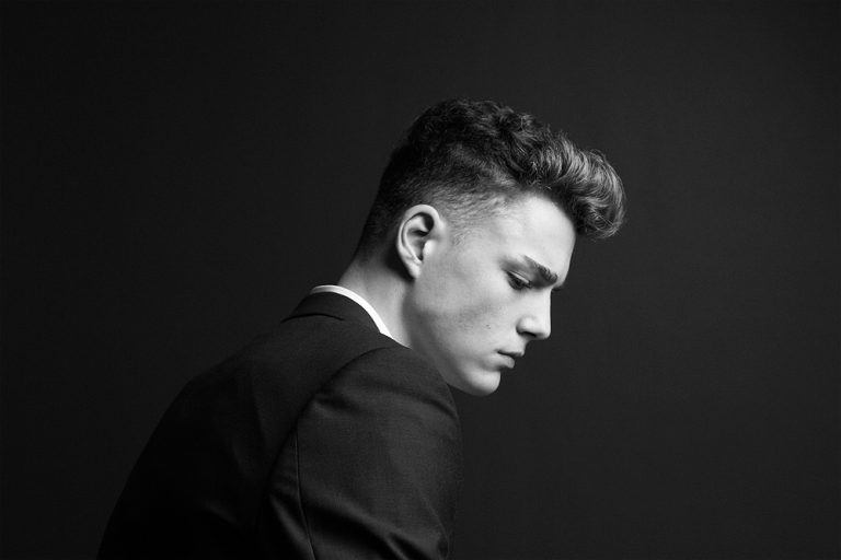 David Smith - Ryker Magazine