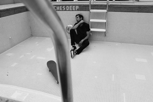 Colin Owens by Rhett Wellington - Ryker Magazine