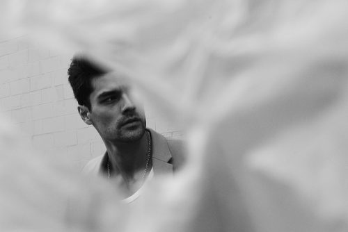 Beau Jensen by Rhett Wellington - Ryker Magazine