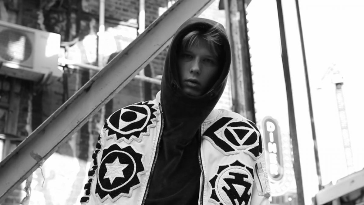 Mark Bruce Archives - Ryker Magazine