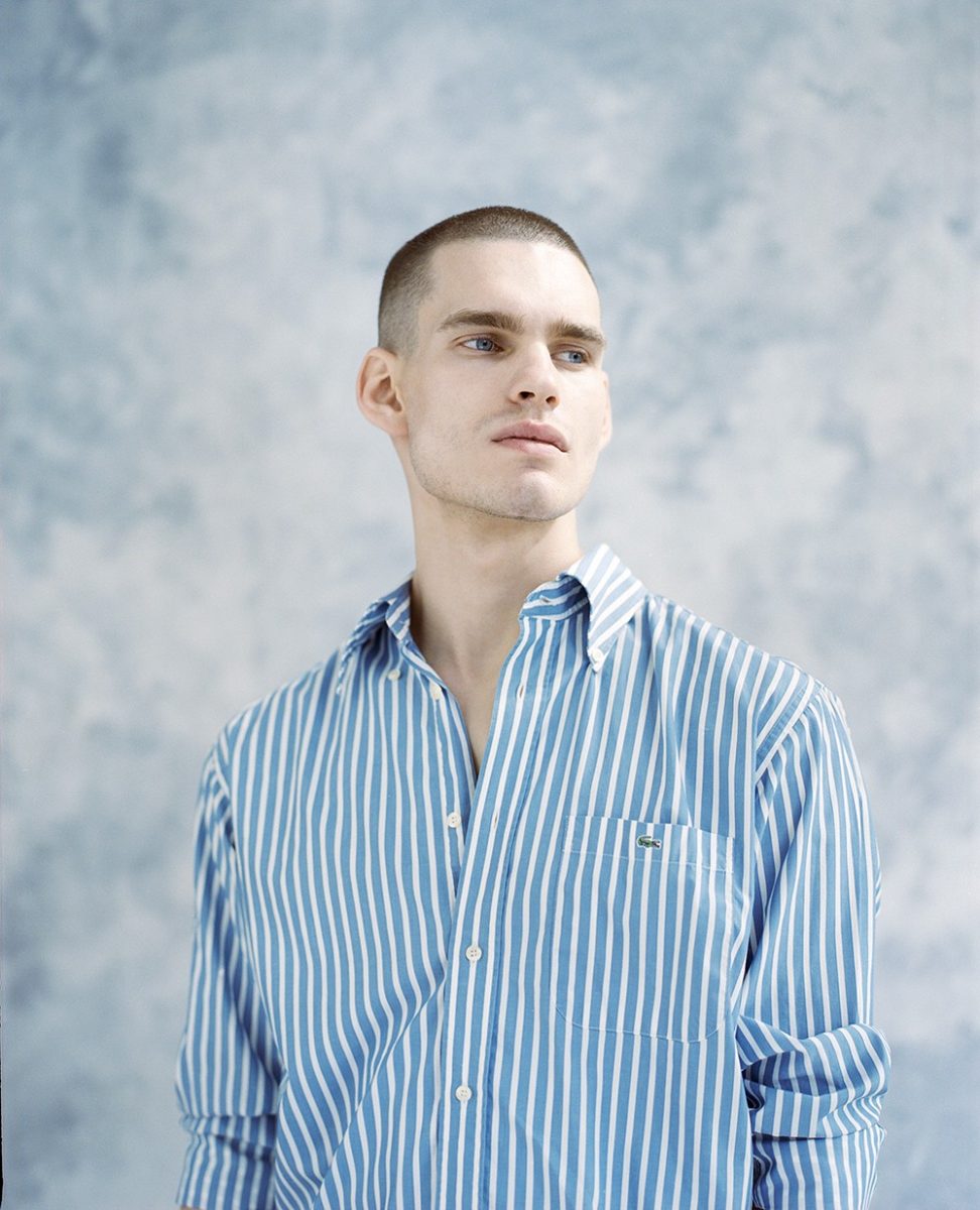 Alexander Kot-Zaitsau Archives - Ryker Magazine