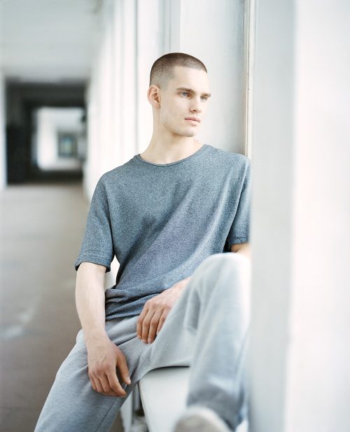 The Sea Story - Ryker Magazine