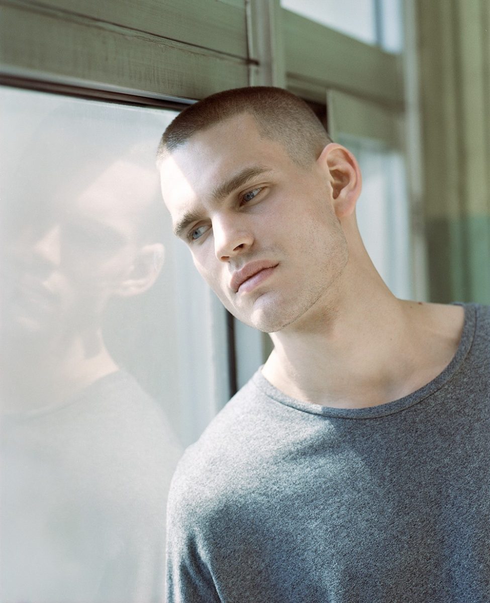 The Sea Story - Ryker Magazine