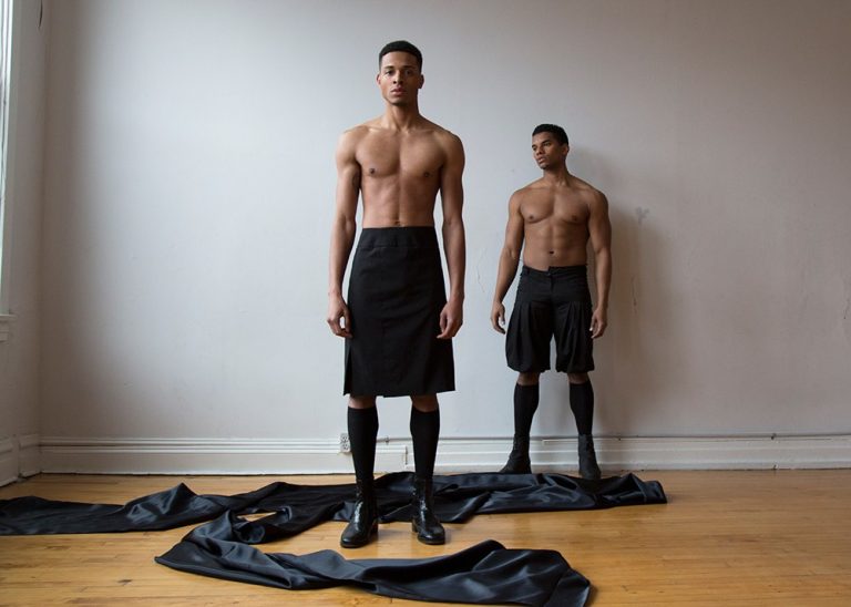 How I Get - Ryker Magazine