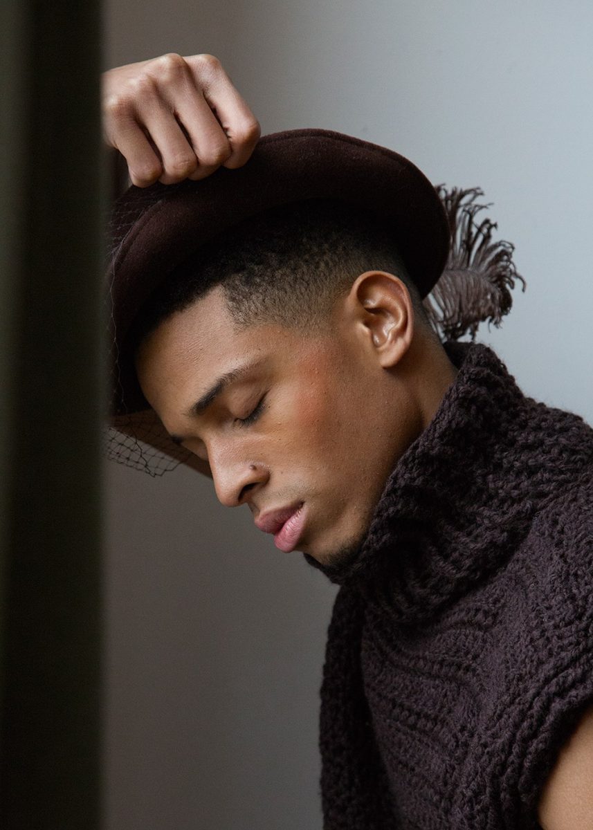 How I Get - Ryker Magazine