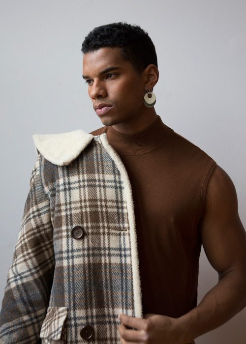 How I Get - Ryker Magazine