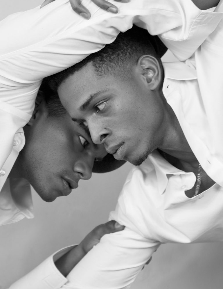 How I Get - Ryker Magazine