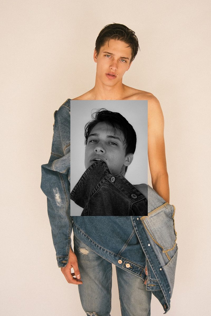 Ryker Magazine - Page 8 of 22 - Photography, Fashion & Culture Magazine