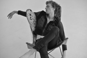 Alex & Andrew - Ryker Magazine