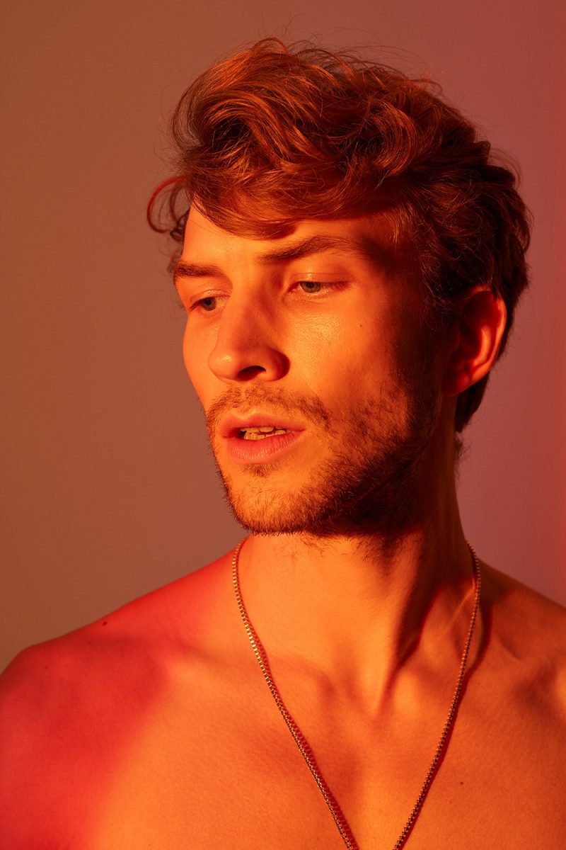 Moving Lights By Christian Ruess - Ryker Magazine