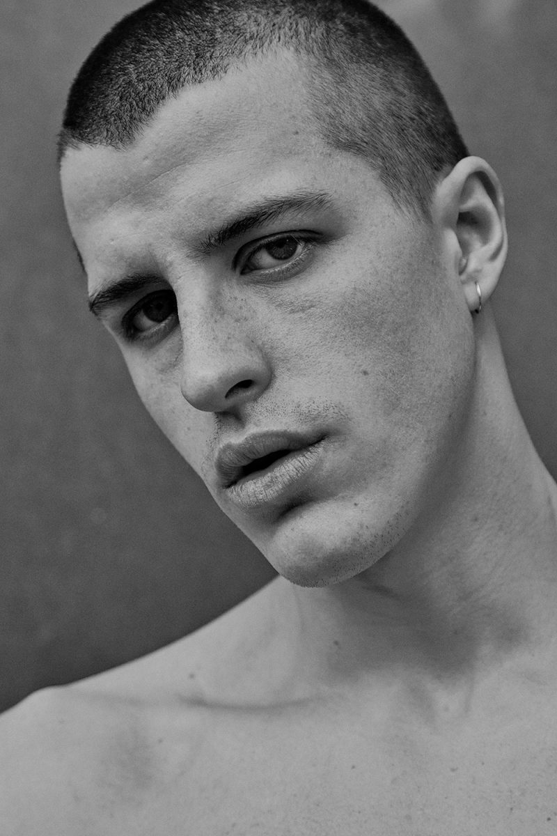 Tobia by Vicente Mosto - Ryker Magazine